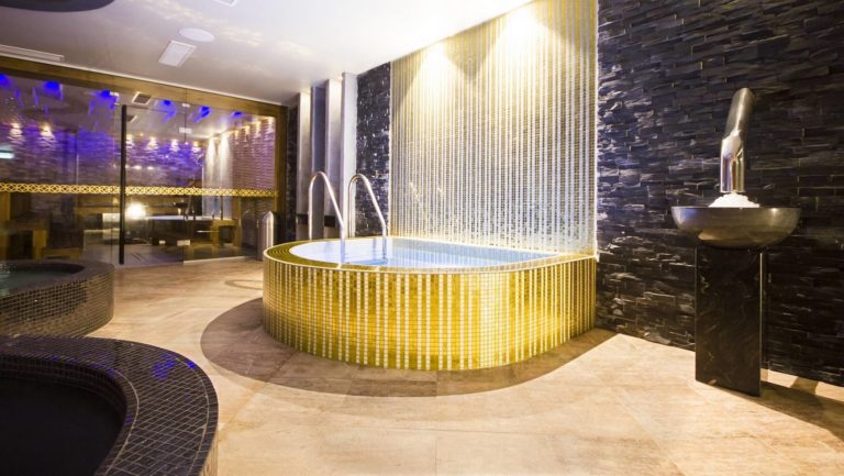 Spaa arvustus: Ainult täiskasvanutele mõeldud eksklusiivne Viimsi SPA ...